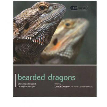Bearded Dragon - Pet Expert: Understanding a...