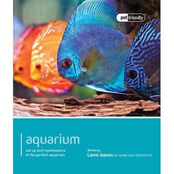 Aquarium- Pet Friendly: Understanding and Ca...