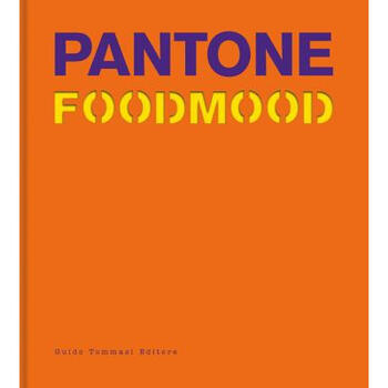 Pantone Foodmood