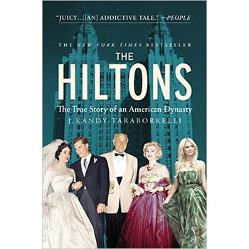 Hiltons: The True Story Of An American Dynasty