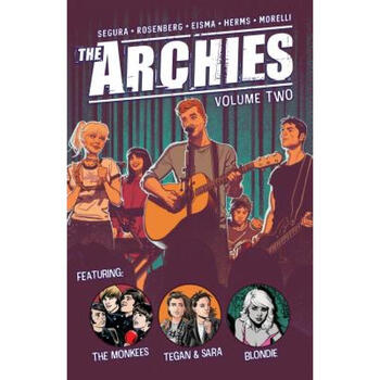 The Archies Vol. 2
