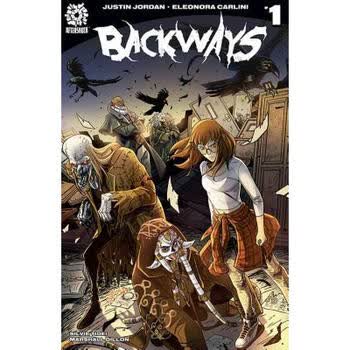 Backways