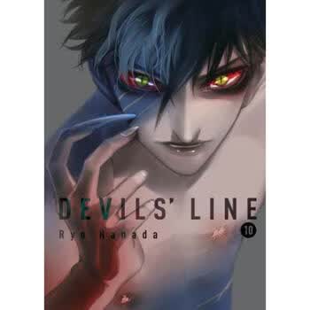 Devils' Line, 10