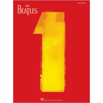 The Beatles 1