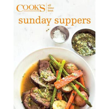 All Time Best Sunday Suppers