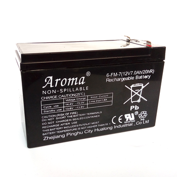 Aroma儿童电动童车蓄电池 电动玩具汽车电瓶 6-FM-7 (12V7.0Ah/20hR)【图片 价格 品牌 报价】-京东