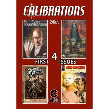 Calibrations