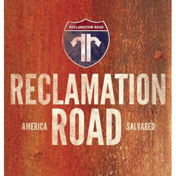 Heritage Salvage: Reclaimed Stories