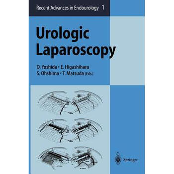 Urologic Laparoscopy