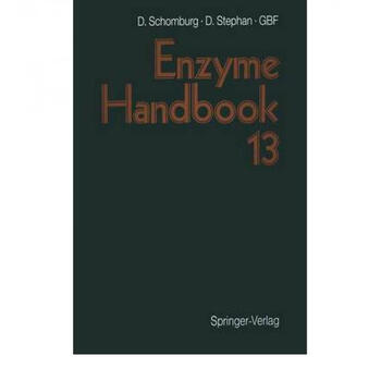 Enzyme Handbook 13 : Class 2.5 - EC 2.7.1.10...