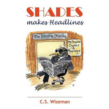 Shades Makes Headlines