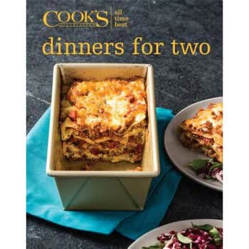 All-Time Best Dinners for Two