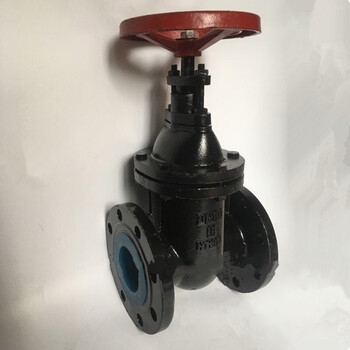 Z45T-16/10铸铁法兰暗杆铜芯闸阀人防DN50 65 80 100 125 150 200 DN100 【图片 价格 品牌 报价】-京东