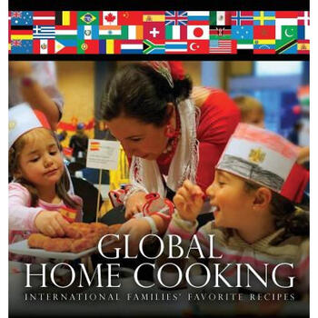 Global Home Cooking