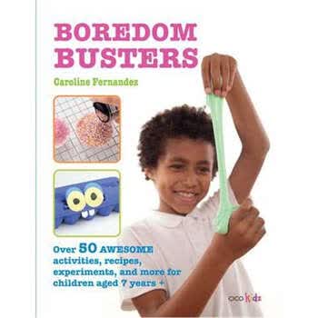 Boredom Busters