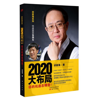 2020大布局