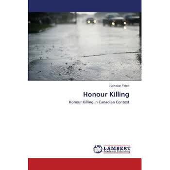 Honour Killing
