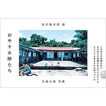 川岛小鸟摄影集/おやすみ神たち