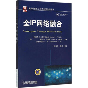 全IP网络融合