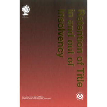 Retention of Title in and Out of Insolvency
