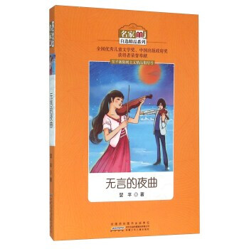 无言的夜曲