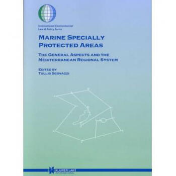 Marine Specially Protected Areas : The Gener...