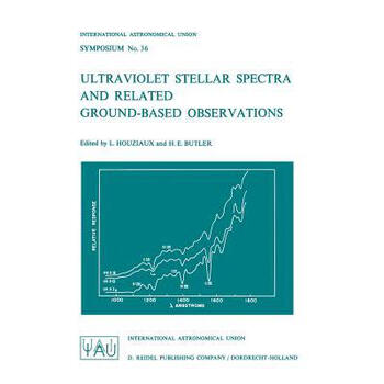 Ultraviolet Stellar Spectra and Related Grou...