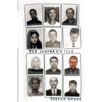 Juryman's Tale