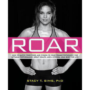 ROAR: How to Match Your Food and Fitness to ...