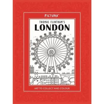 Pictura Postcards: London