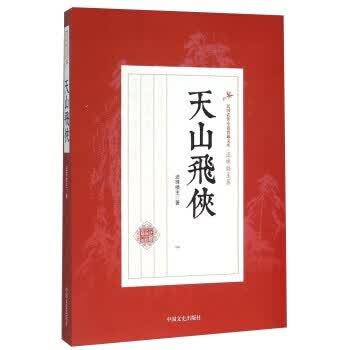 天山飞侠
