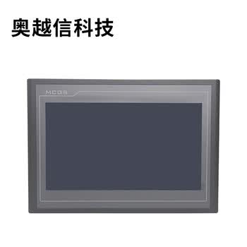 mcgs 昆仑通态 触摸屏 7寸 10寸 TPC7062td/ti 1061td/ti全新 TPC1061TI（10寸带以太网口）【图片 价格 ...