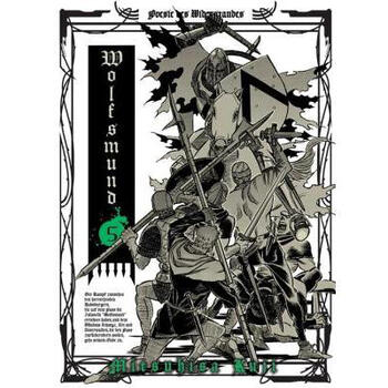 Wolfsmund, Vol 5