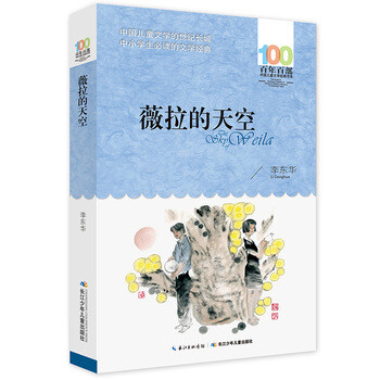 《薇拉的天空》