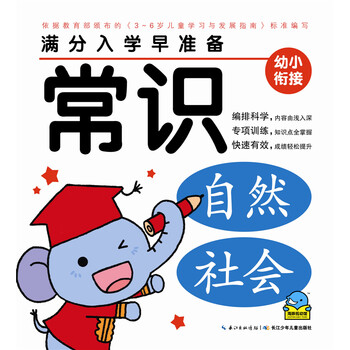 满分入学早准备常识