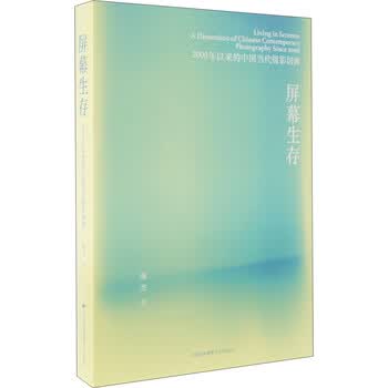 屏幕生存：2000年以来的中国当代摄影切面
