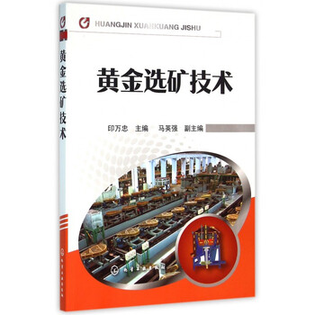 黄金选矿技术