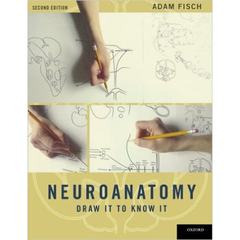 Neuroanatomy: Draw It to Know It