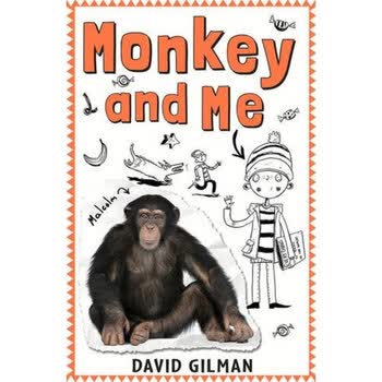 Nominated Titles for Carnegie Medal 2015: Mo