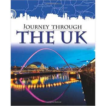 Journey Through: The UK