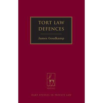 Tort Law Defences