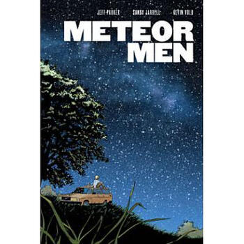 Meteor Men