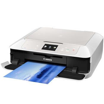 佳能 Pixma MG7520美版打印机的晒单 & 使用体验_什么值得买