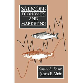 Salmon : Economics and Marketing