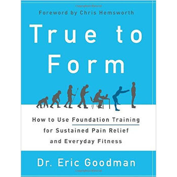True to Form  How to Use Foundation Training for