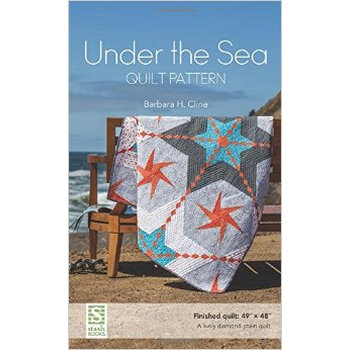 Under The Sea Quilt Pattern