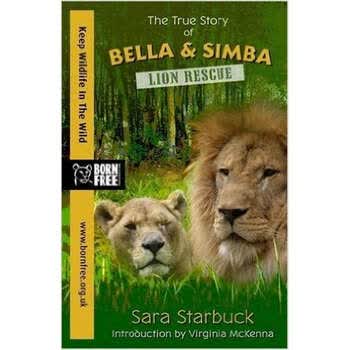 Born Free 3 copy set