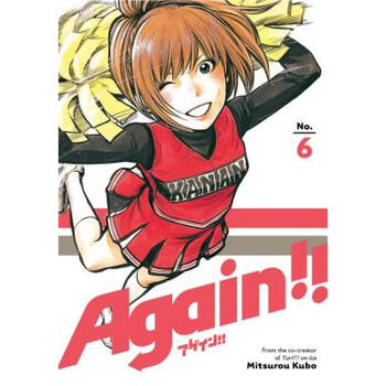Again!! 6