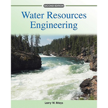 Water Resources Engineering