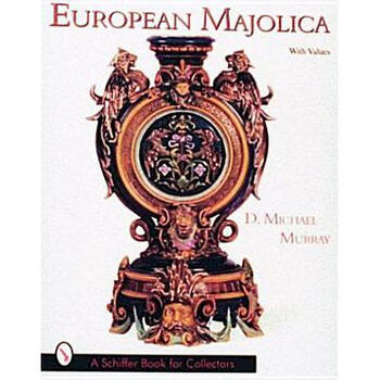 European Majolica